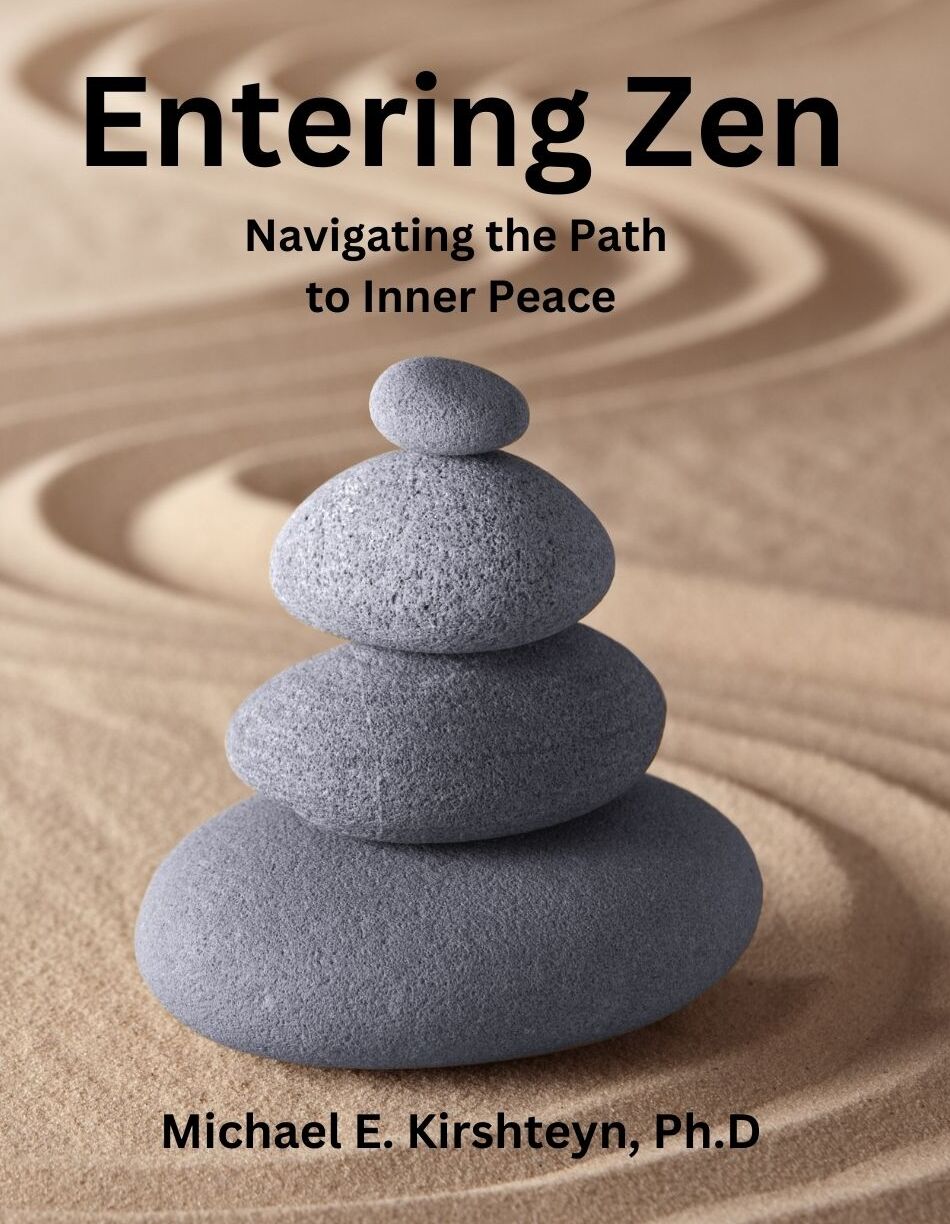 Entering Zen
