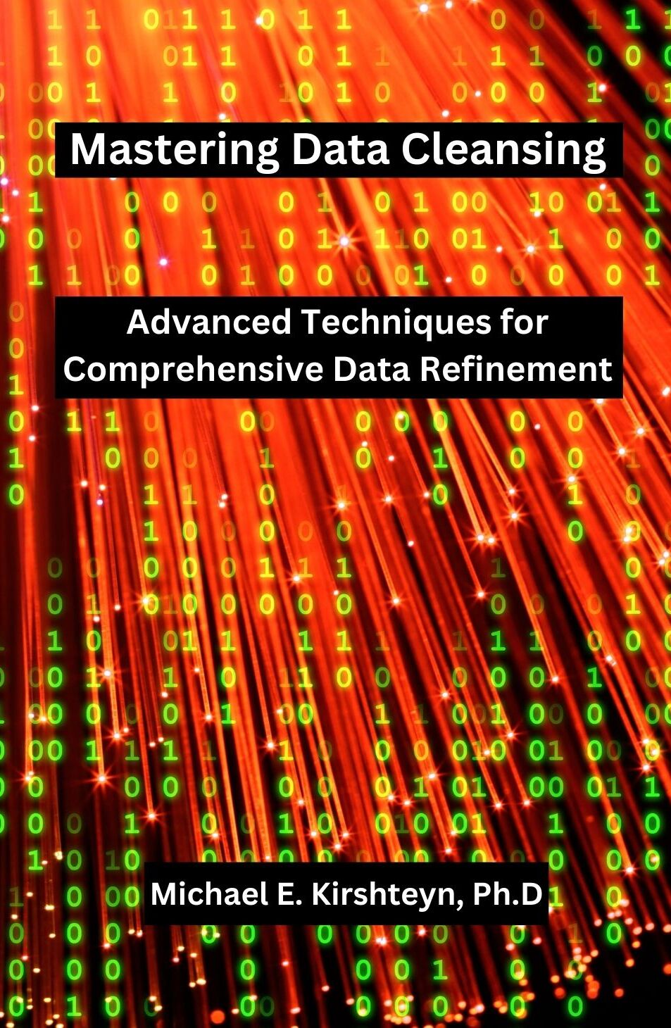 Mastering Data Cleansing Mastering Data Cleansing
